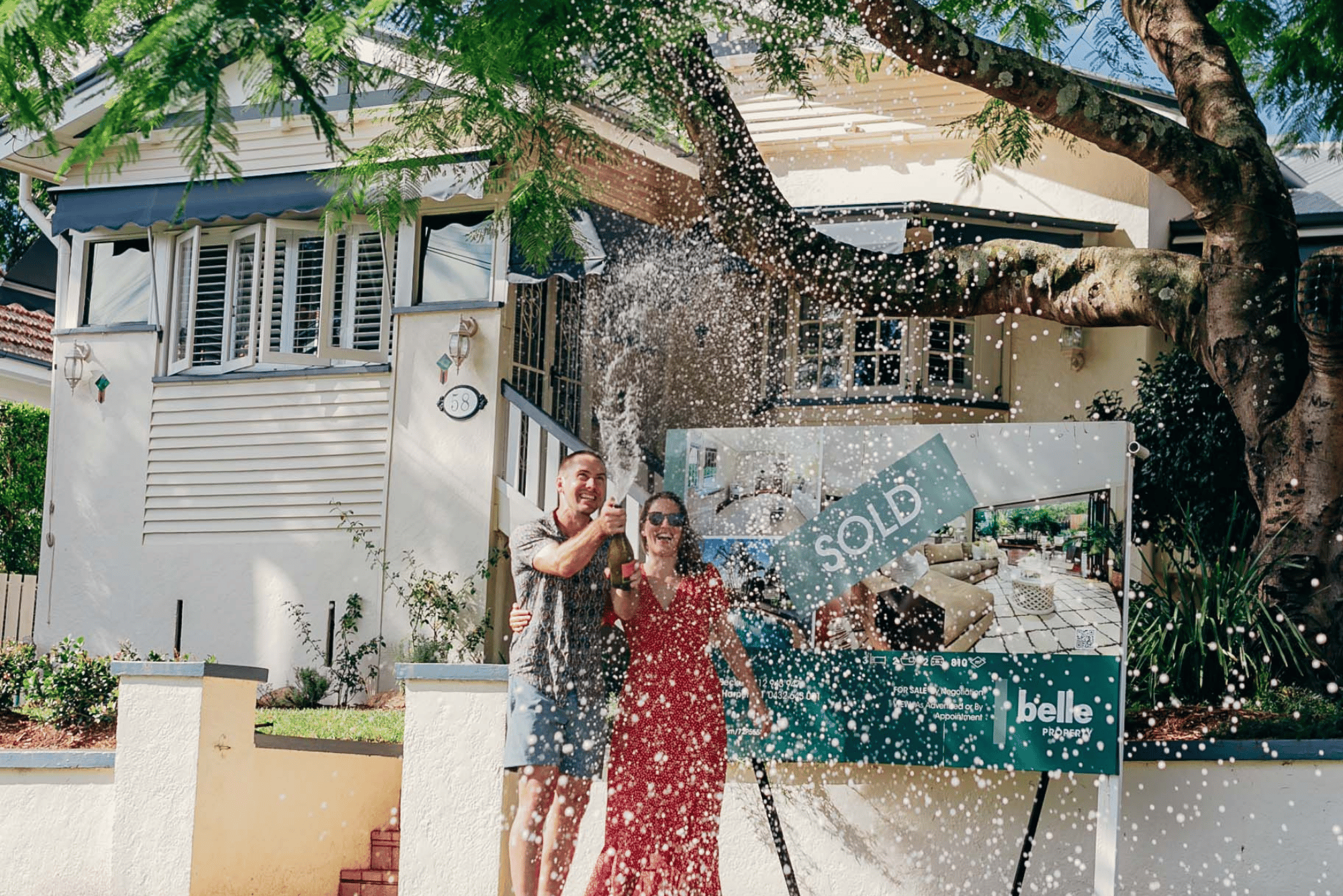 Buyers Agent Brisbane | Hunter Gather | Premium Buyers Agency