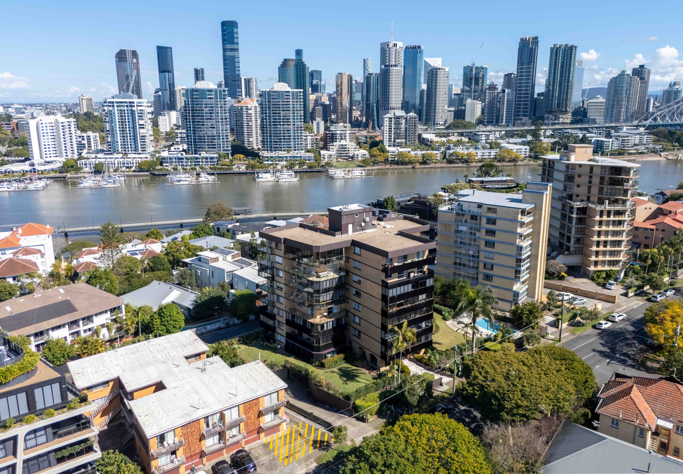 Brisbane Suburbs with the Best Schools in 2025: A Complete Guide