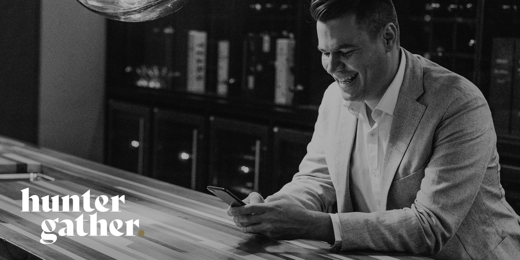 Our Team | Hunter Gather