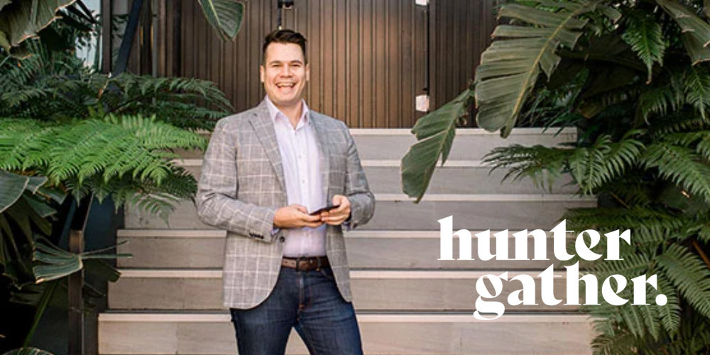 Meet Our Team | Hunter Gather